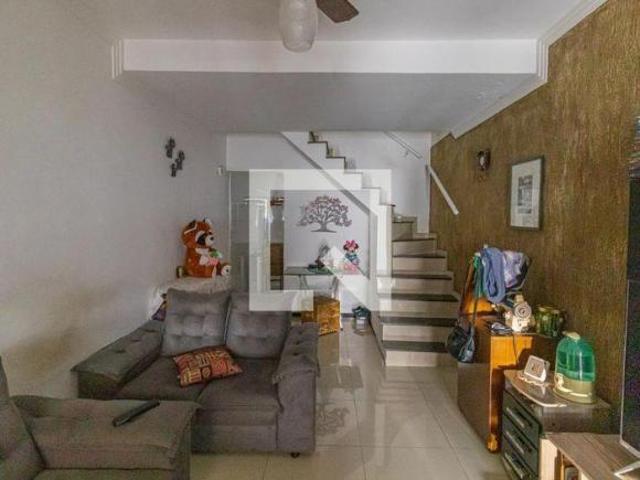 Casa à Venda Cangaíba, 2 Quartos, 142 m2