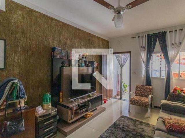 Casa à Venda Cangaíba, 2 Quartos, 142 m² São Paulo