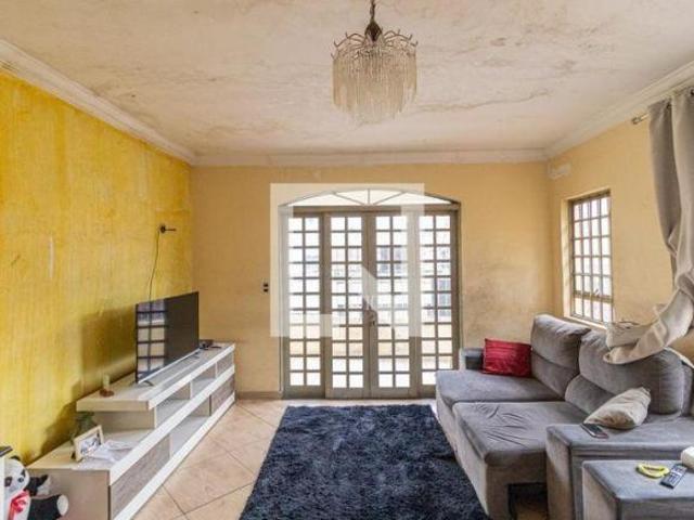 Casa à Venda Cangaíba, 2 Quartos, 147 m² São Paulo