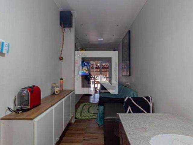 Casa à Venda Cangaíba, 2 Quartos, 15 m² São Paulo