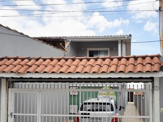 Casa à Venda Cangaíba, 2 Quartos, 163 m2