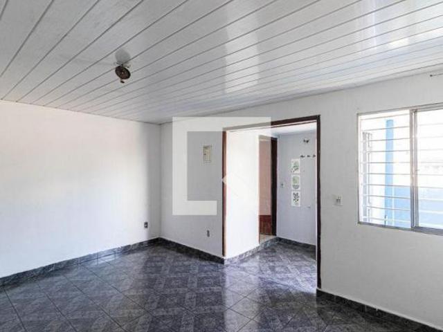 Casa à Venda Cangaíba, 2 Quartos, 160 m2