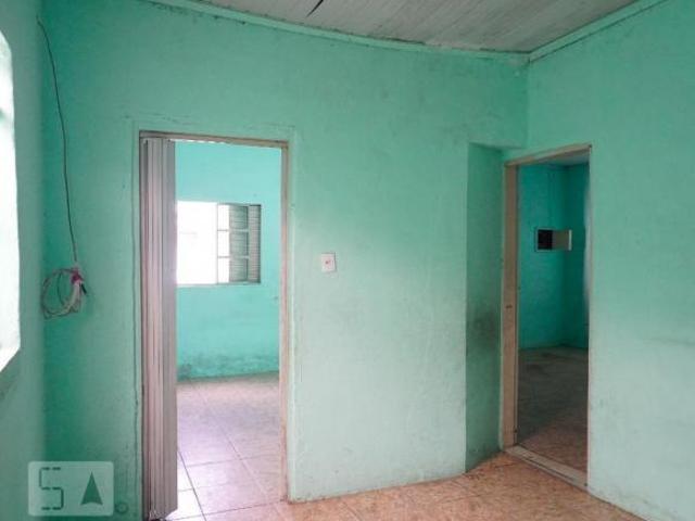 Casa à Venda Cangaíba, 2 Quartos, 165 m2
