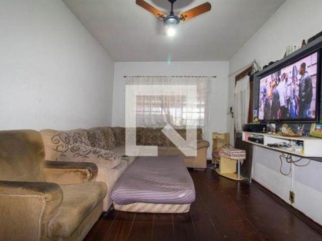 Casa à Venda Cangaíba, 2 Quartos, 178 m² São Paulo