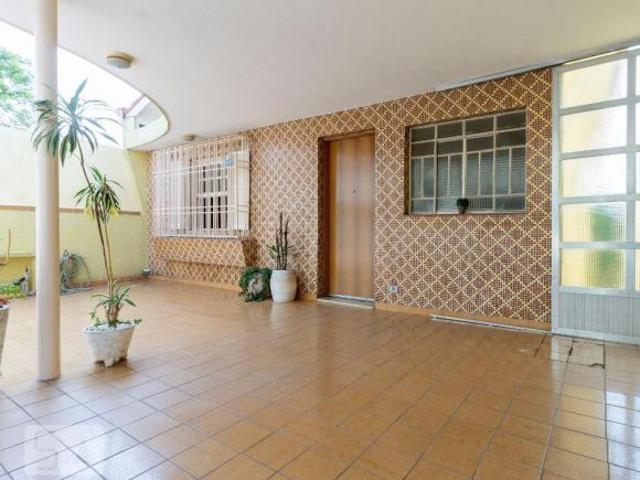 Casa à Venda Cangaíba, 2 Quartos, 100 m2