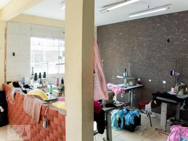 Casa à Venda Cangaíba, 2 Quartos, 100 m² São Paulo