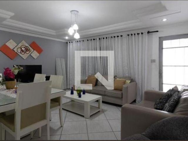 Casa à Venda Cangaíba, 2 Quartos, 104 m² São Paulo