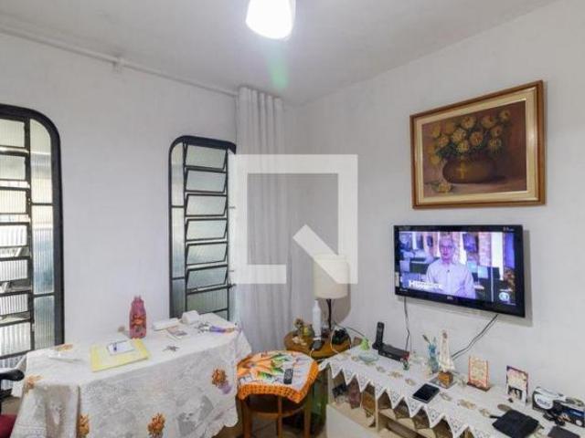 Casa à Venda Cangaíba, 2 Quartos, 104 m² São Paulo