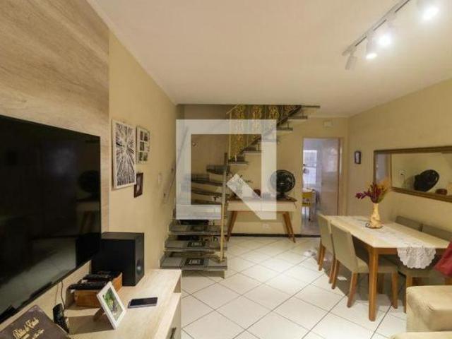 Casa à Venda Cangaíba, 2 Quartos, 106 m2