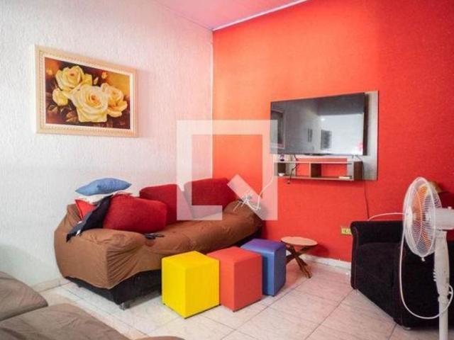Casa à Venda Cangaíba, 2 Quartos, 110 m2