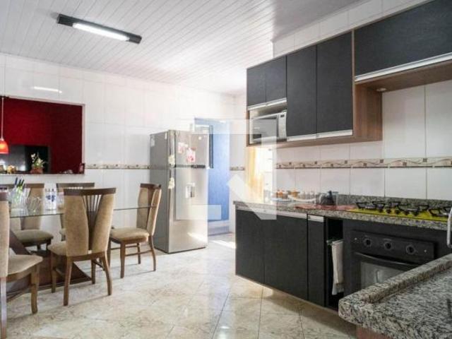Casa à Venda Cangaíba, 2 Quartos, 110 m2