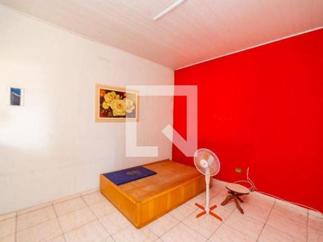 Casa à Venda Cangaíba, 2 Quartos, 110 m2