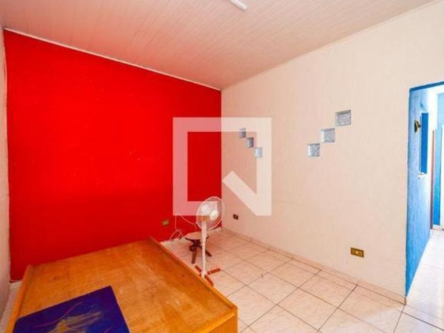Casa à Venda Cangaíba, 2 Quartos, 110 m² São Paulo