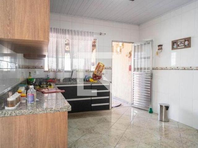 Casa à Venda Cangaíba, 2 Quartos, 110 m² São Paulo