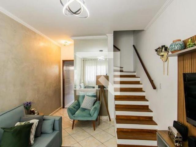 Casa à Venda Cangaíba, 2 Quartos, 112 m² São Paulo