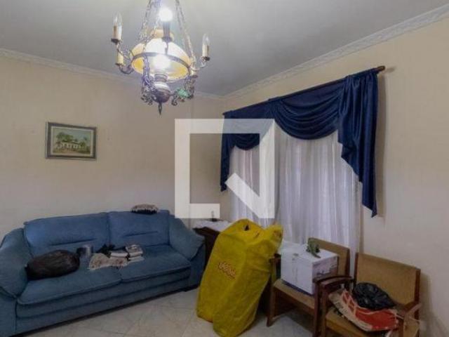 Casa à Venda Cangaíba, 2 Quartos, 120 m2