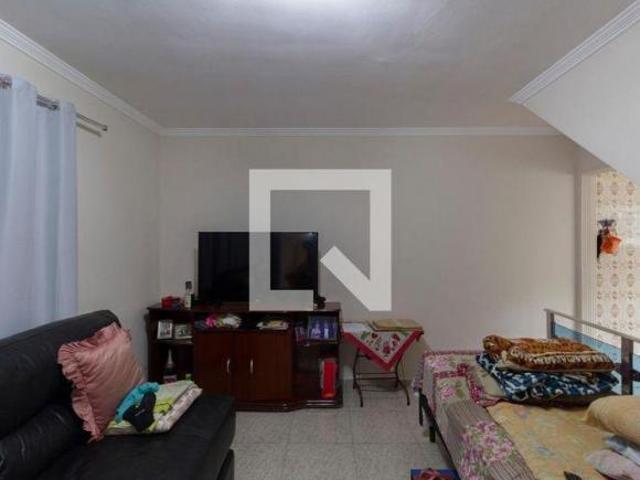 Casa à Venda Cangaíba, 2 Quartos, 122 m2
