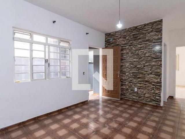Casa à Venda Cangaíba, 2 Quartos, 125 m2