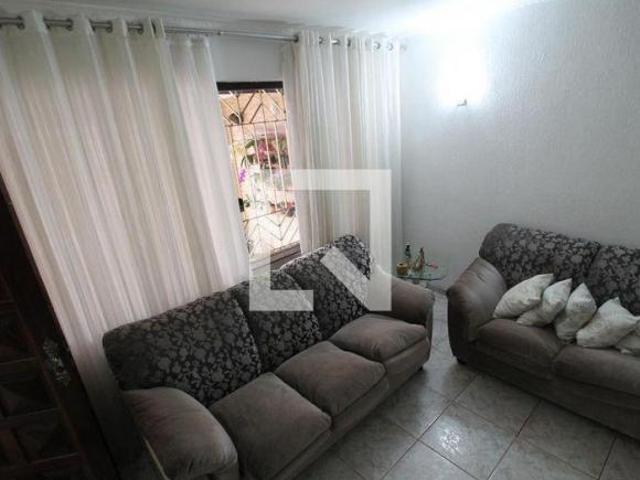Casa à Venda Cangaíba, 2 Quartos, 130 m2