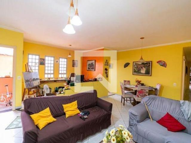 Casa à Venda Cangaíba, 2 Quartos, 240 m² São Paulo