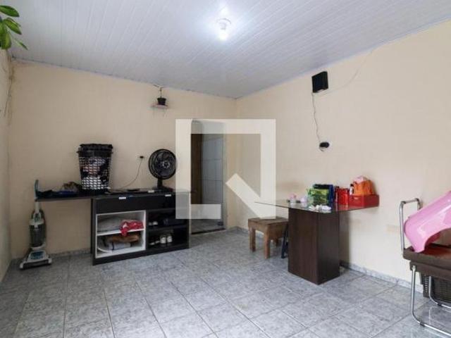Casa à Venda Cangaíba, 2 Quartos, 260 m2