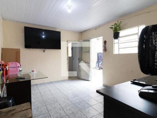 Casa à Venda Cangaíba, 2 Quartos, 260 m² São Paulo