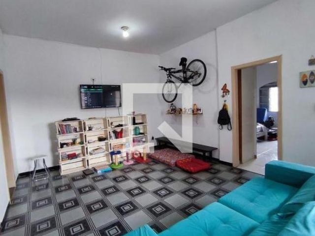 Casa à Venda Cangaíba, 2 Quartos, 200 m² São Paulo