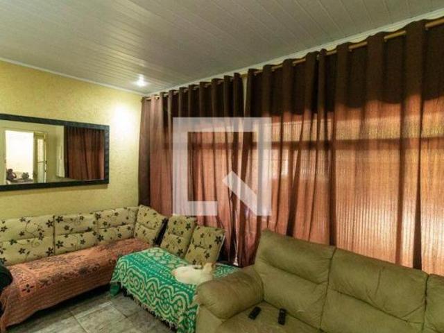 Casa à Venda Cangaíba, 2 Quartos, 225 m² São Paulo