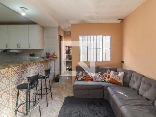 Casa à Venda Cangaíba, 2 Quartos, 300 m2