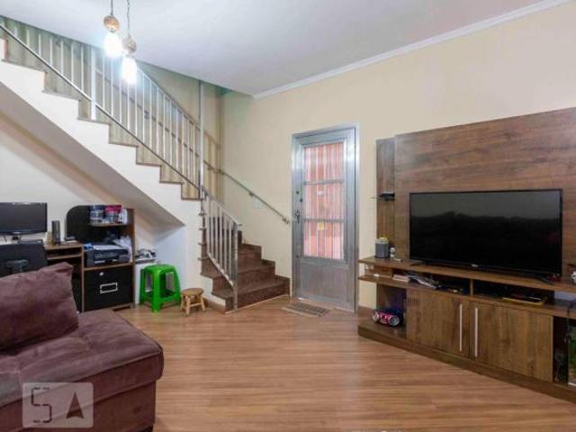 Casa à Venda Cangaíba, 2 Quartos, 300 m² São Paulo