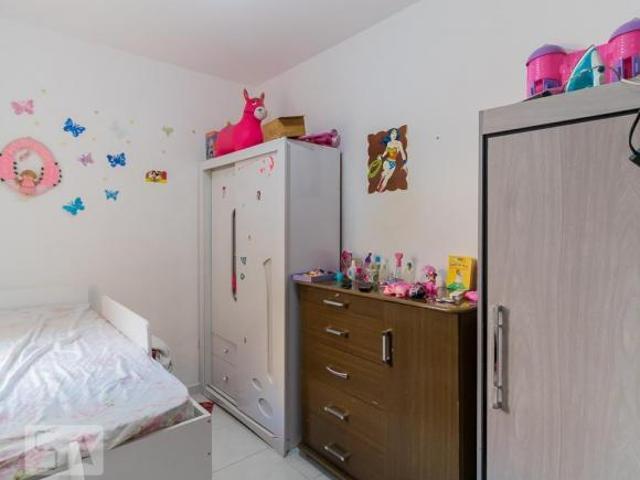 Casa à Venda Cangaíba, 2 Quartos, 56 m² São Paulo