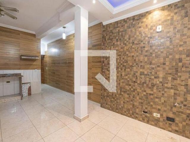 Casa à Venda Cangaíba, 2 Quartos, 58 m² São Paulo