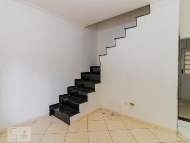 Casa à Venda Cangaíba, 2 Quartos, 66 m² São Paulo