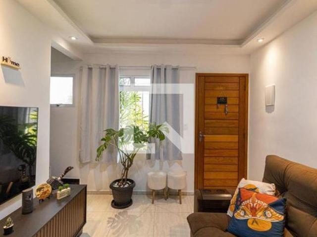 Casa à Venda Cangaíba, 2 Quartos, 69 m² São Paulo