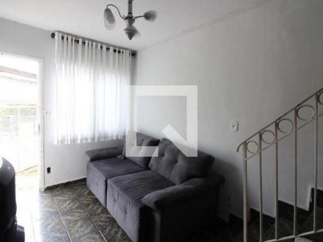 Casa à Venda Cangaíba, 2 Quartos, 62 m² São Paulo