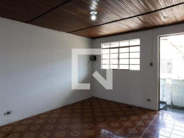 Casa à Venda Cangaíba, 2 Quartos, 75 m2