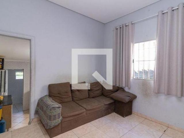 Casa à Venda Cangaíba, 2 Quartos, 75 m² São Paulo