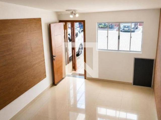 Casa à Venda Cangaíba, 2 Quartos, 78 m² São Paulo