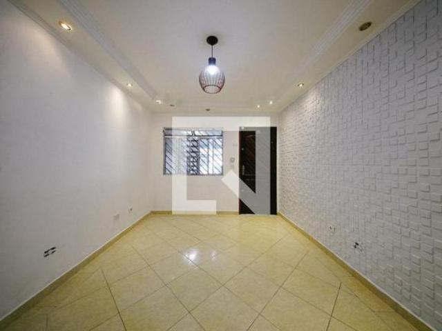 Casa à Venda Cangaíba, 2 Quartos, 70 m2