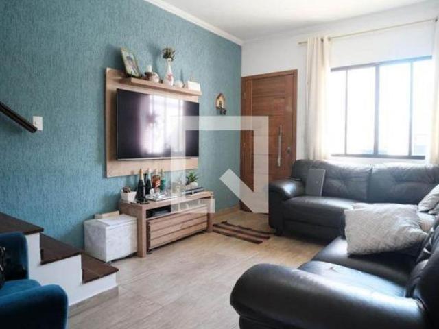 Casa à Venda Cangaíba, 2 Quartos, 70 m² São Paulo