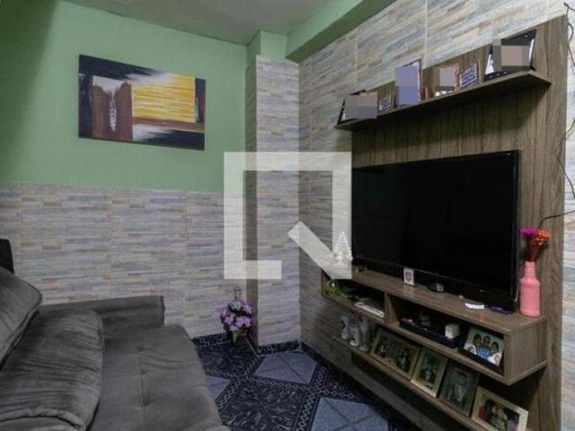 Casa à Venda Cangaíba, 2 Quartos, 70 m² São Paulo
