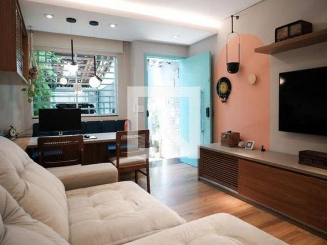 Casa à Venda Cangaíba, 2 Quartos, 71 m2