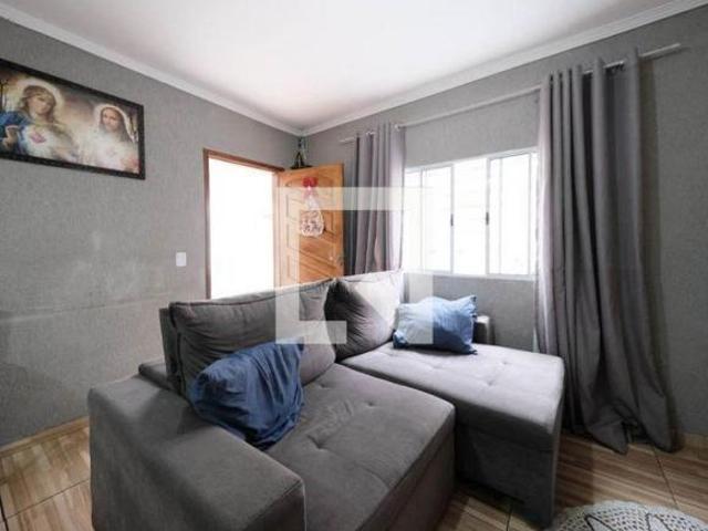 Casa à Venda Cangaíba, 2 Quartos, 71 m² São Paulo