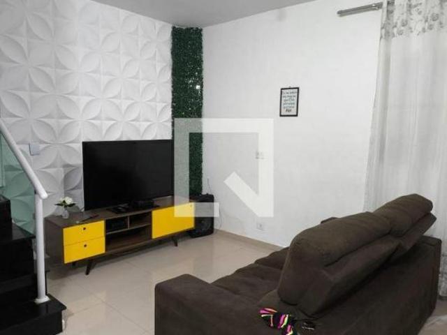 Casa à Venda Cangaíba, 2 Quartos, 73 m² São Paulo
