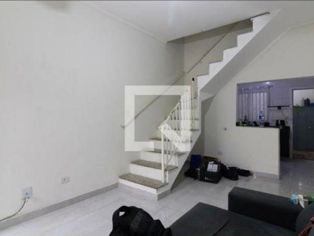 Casa à Venda Cangaíba, 2 Quartos, 85 m² São Paulo