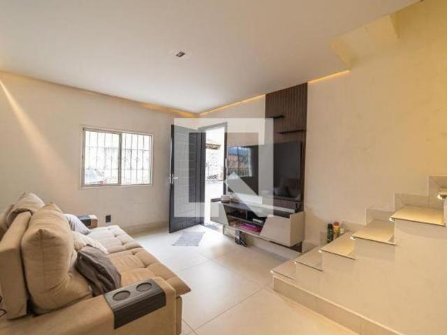Casa à Venda Cangaíba, 2 Quartos, 88 m2