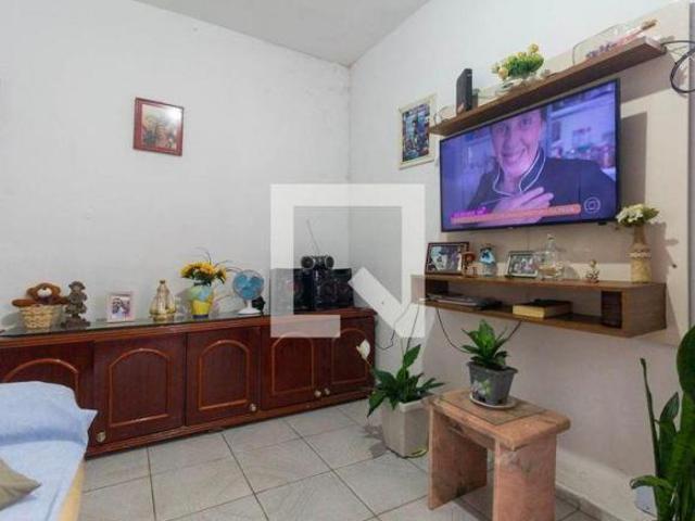 Casa à Venda Cangaíba, 2 Quartos, 95 m² São Paulo