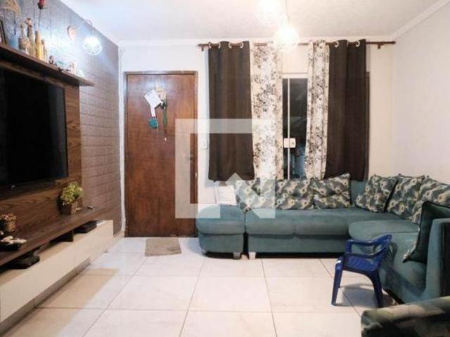 Casa à Venda Cangaíba, 2 Quartos, 97 m2