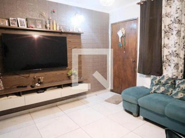 Casa à Venda Cangaíba, 2 Quartos, 97 m² São Paulo