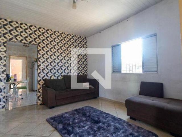 Casa à Venda Cangaíba, 4 Quartos, 150 m2